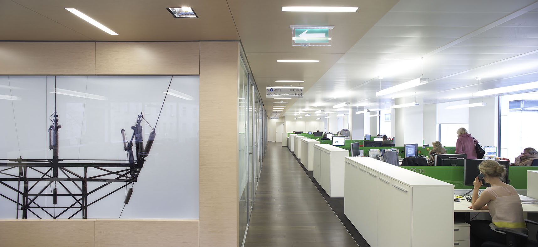 Галерея AB Development