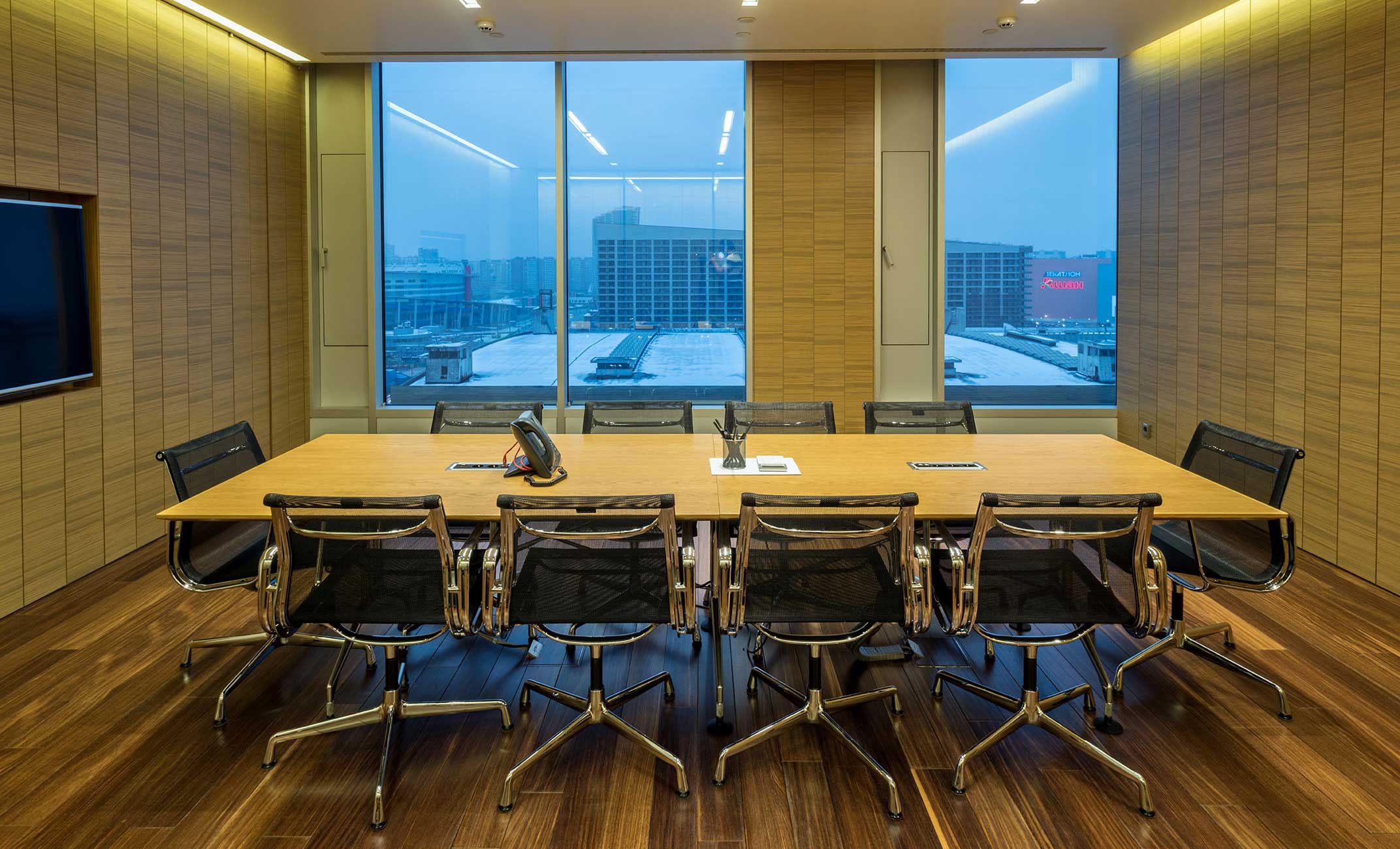 Галерея AB Development