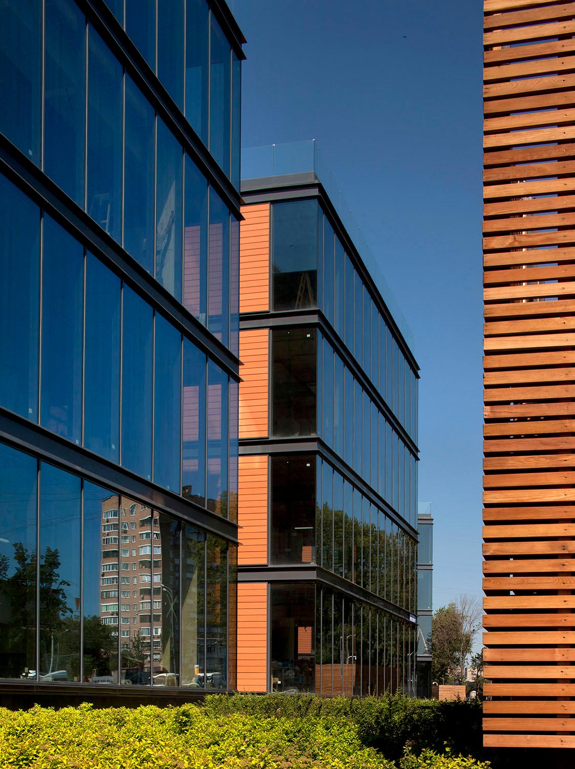 Галерея AB Development