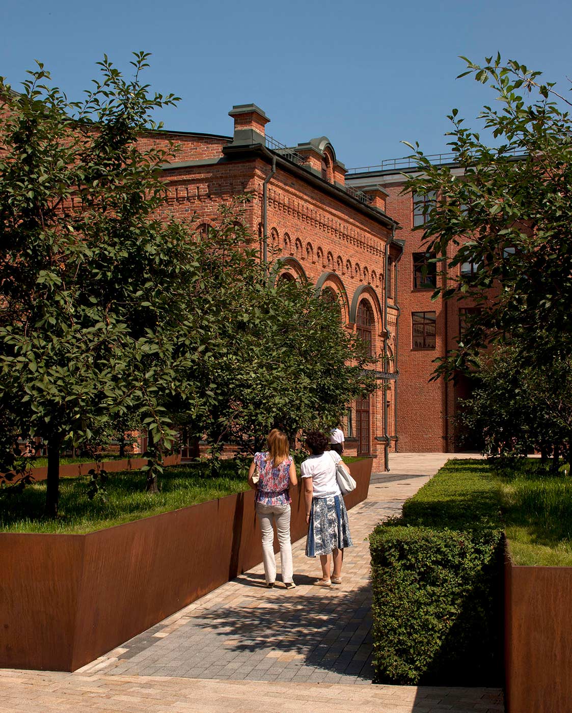 Галерея AB Development