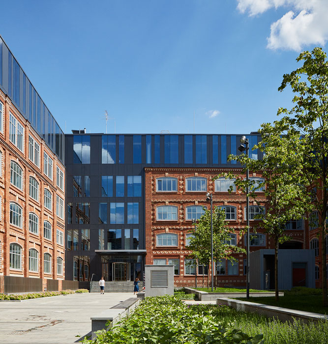 Галерея AB Development