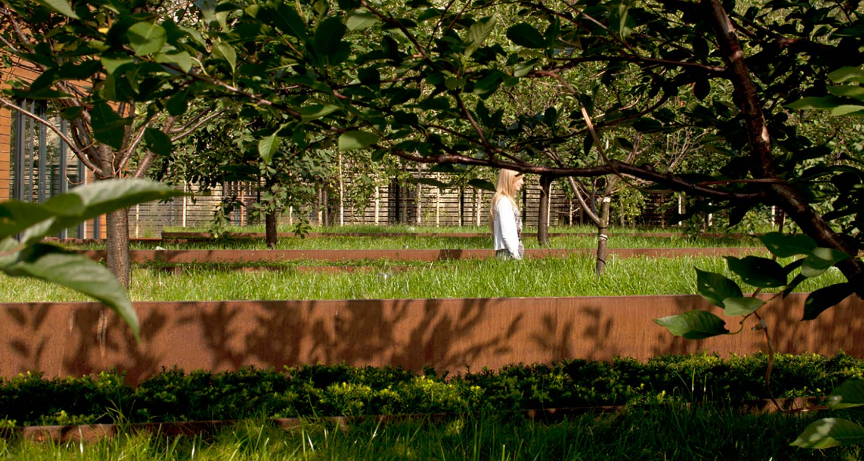 Галерея AB Development